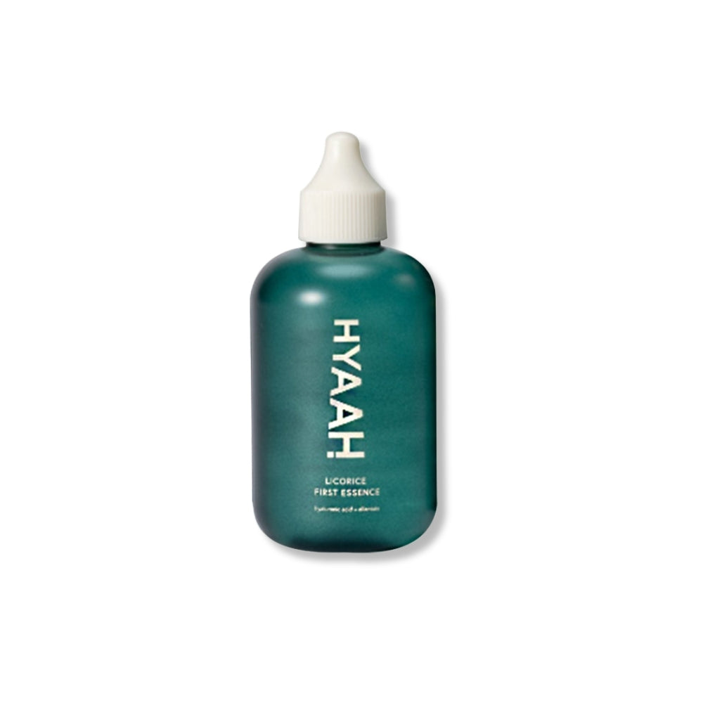 HYAAH Licorice First Essence 200ml – Moida K-Beauty