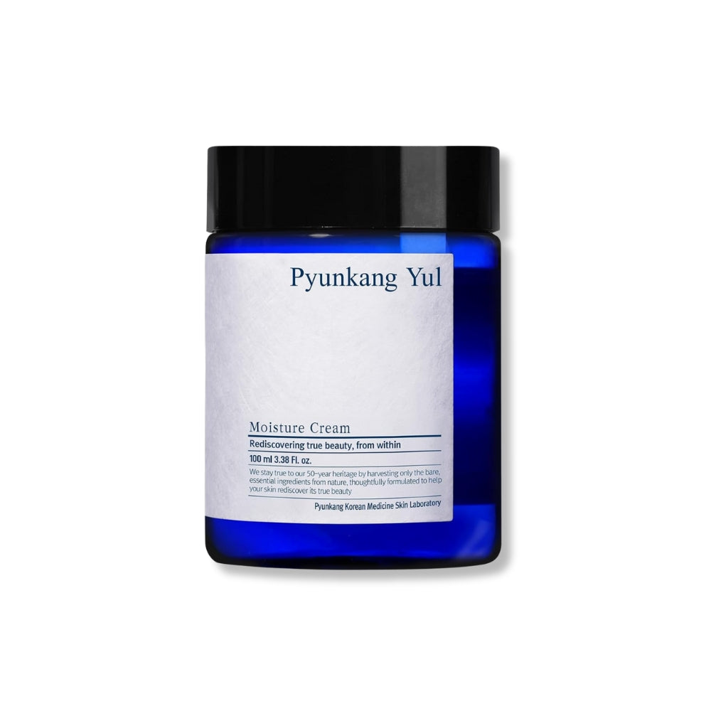 PYUNKANG YUL Moisture Cream 100ml – Moida K-Beauty