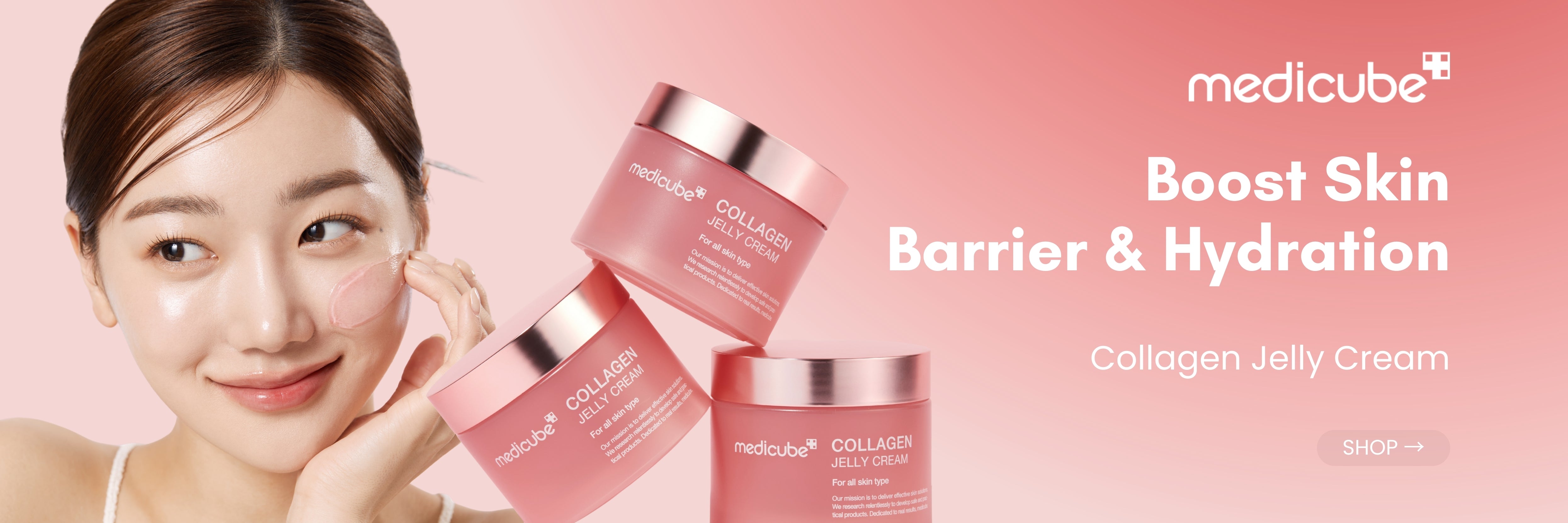 Shop Korean Skincare & Makeup – Moida K-Beauty